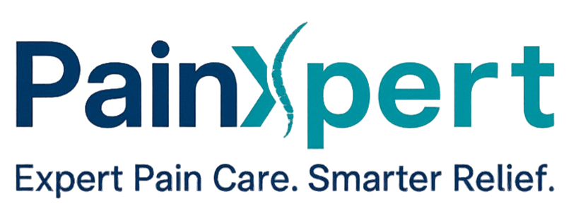 Pain Medicine Logo